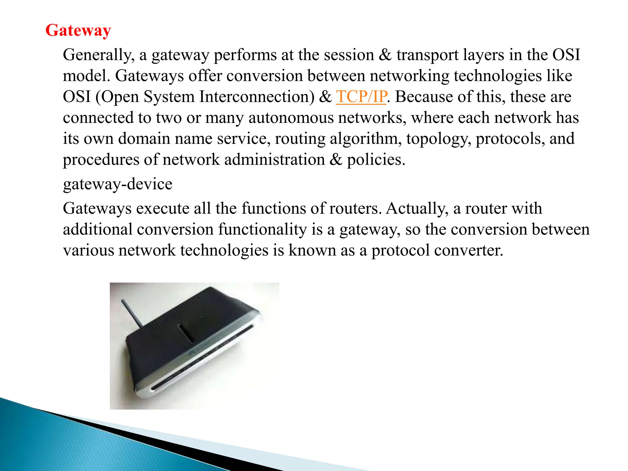 Computer Networks basics Unit 1 ppt.pptx
