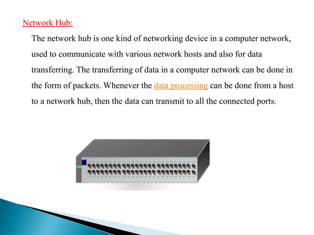 Computer Networks basics Unit 1 ppt.pptx