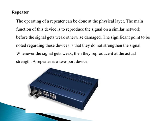 Computer Networks basics Unit 1 ppt.pptx