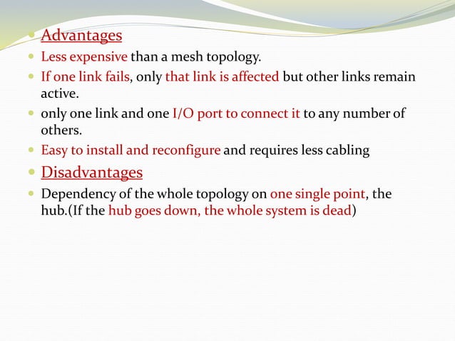 CN UNIT1 TO UNIT 5.pdf | Computer Networking | Computing