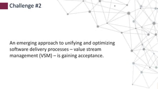5 Reasons Why Organizations Struggle to See “Value” in Agile & DevOps | PPT