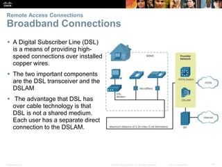 CCNA4 Verson6 Chapter3 | PPTX