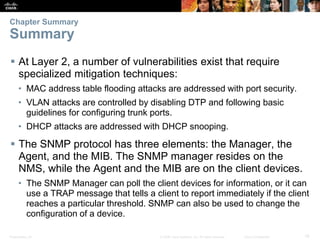 CCNA (R & S) Module 02 - Connecting Networks - Chapter 5 | PPT