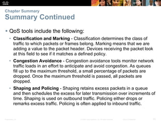 CCNA (R & S) Module 02 - Connecting Networks - Chapter 6 | PPT