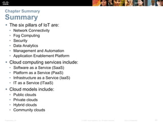 CCNA (R & S) Module 02 - Connecting Networks - Chapter 7 | PPT