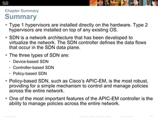 CCNA (R & S) Module 02 - Connecting Networks - Chapter 7 | PPT