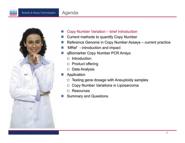 Cnv and a analysis strategies | PDF | Genetics | Science