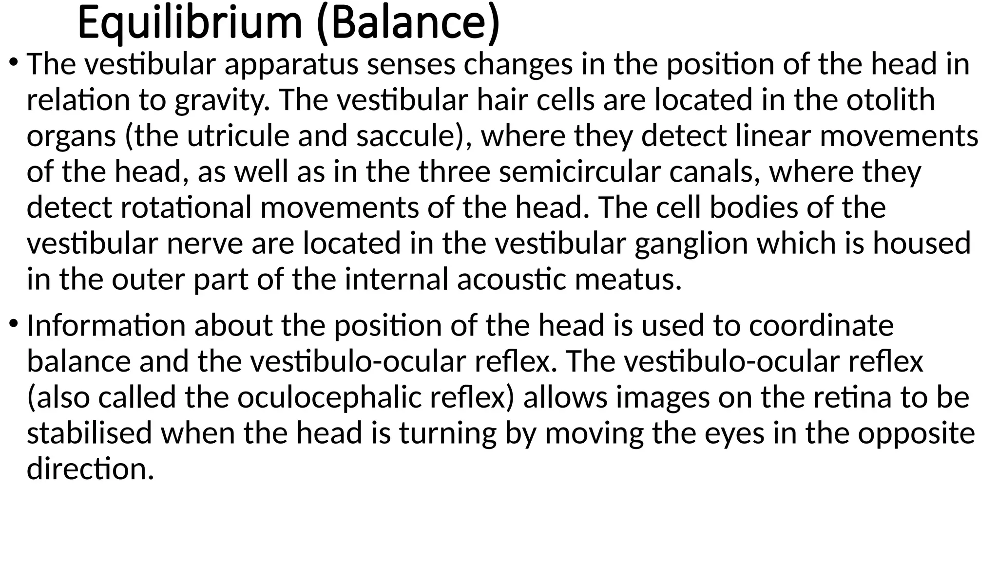 Vestibulochoclear nerve (CN VIII)- anatomy.ppt
