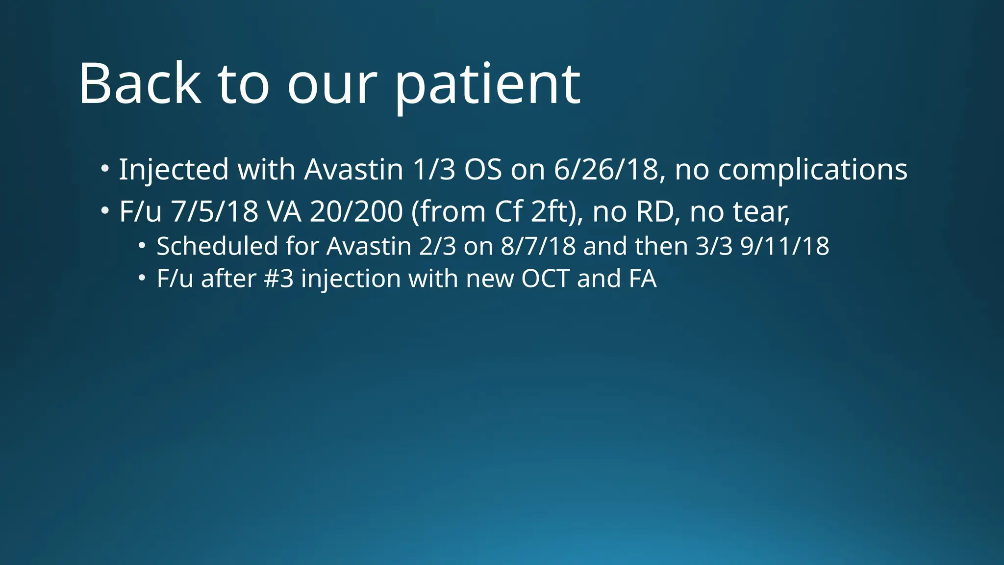 Choroidal neovascular membrane in macular heme | PPT