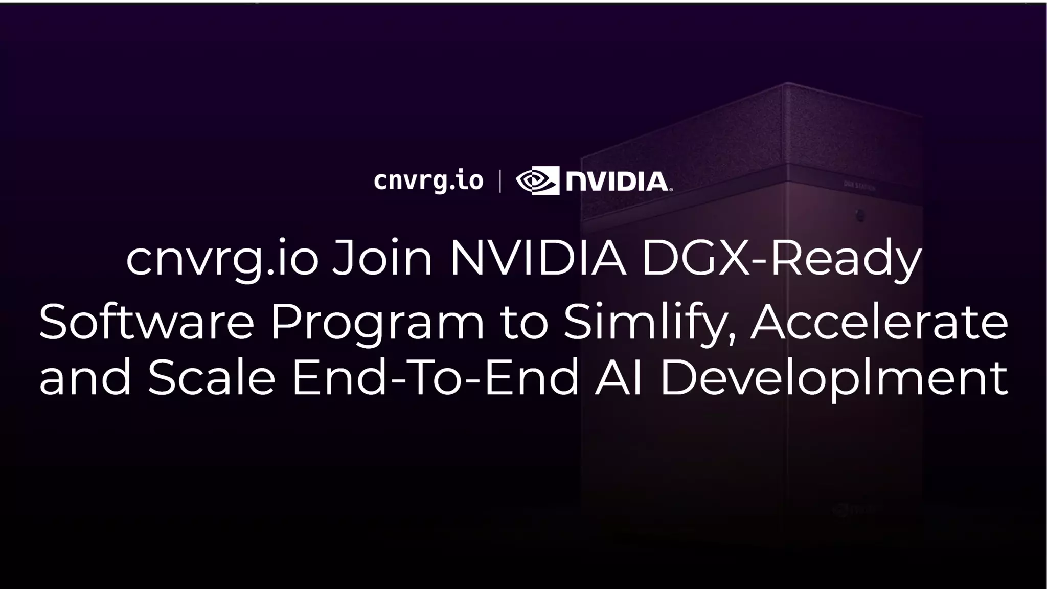 Scaling MLOps on NVIDIA DGX Systems | PDF
