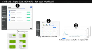 Scaling MLOps on NVIDIA DGX Systems | PDF