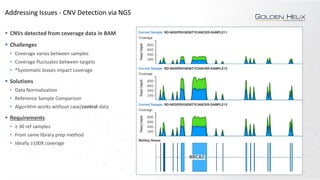 Clinical Validation of Copy Number Variants Using the AMP Guidelines | PPT