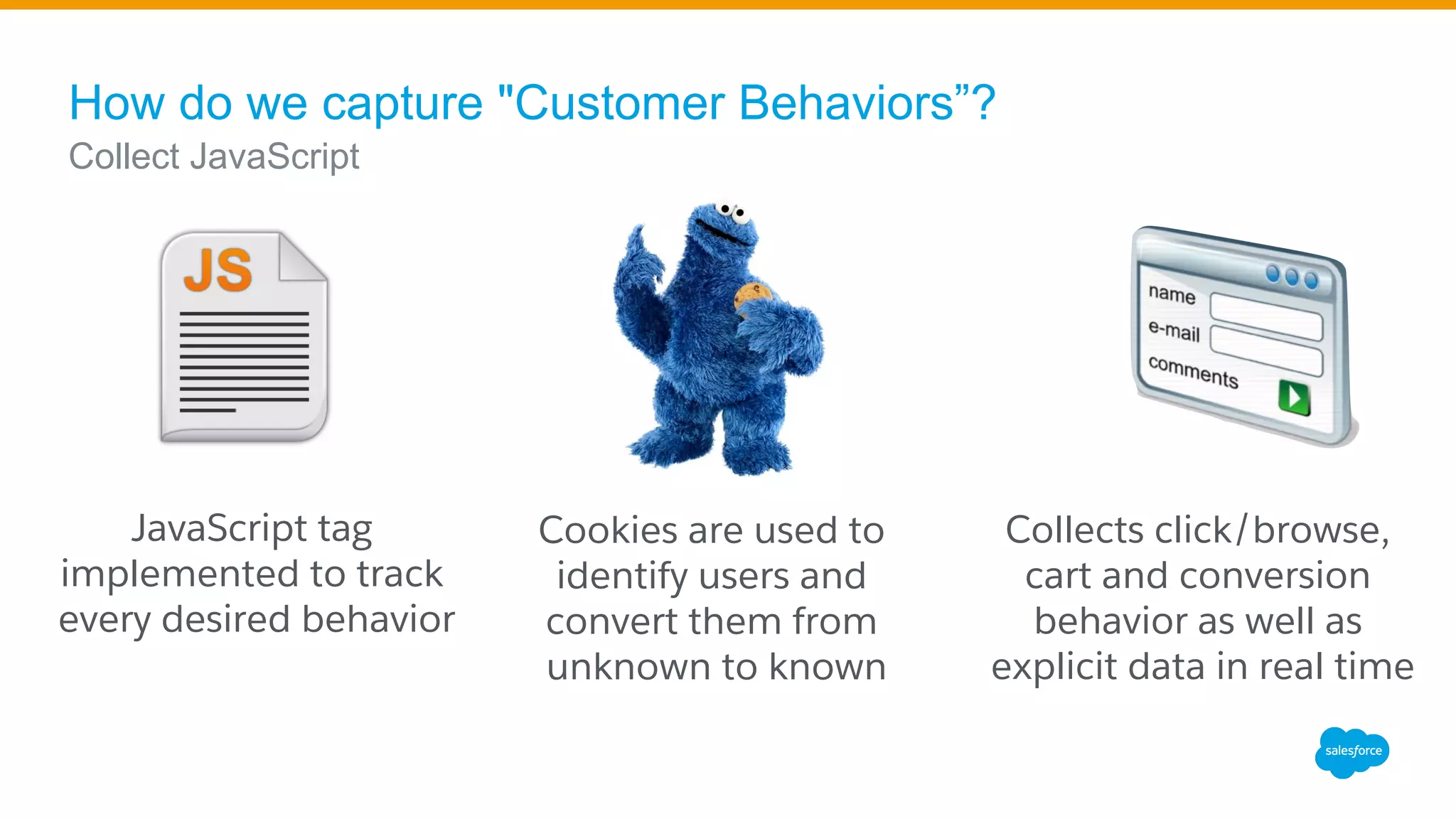 CNX16 Predictive Intelligence: Anatomy of the Customer Affinity | PPT