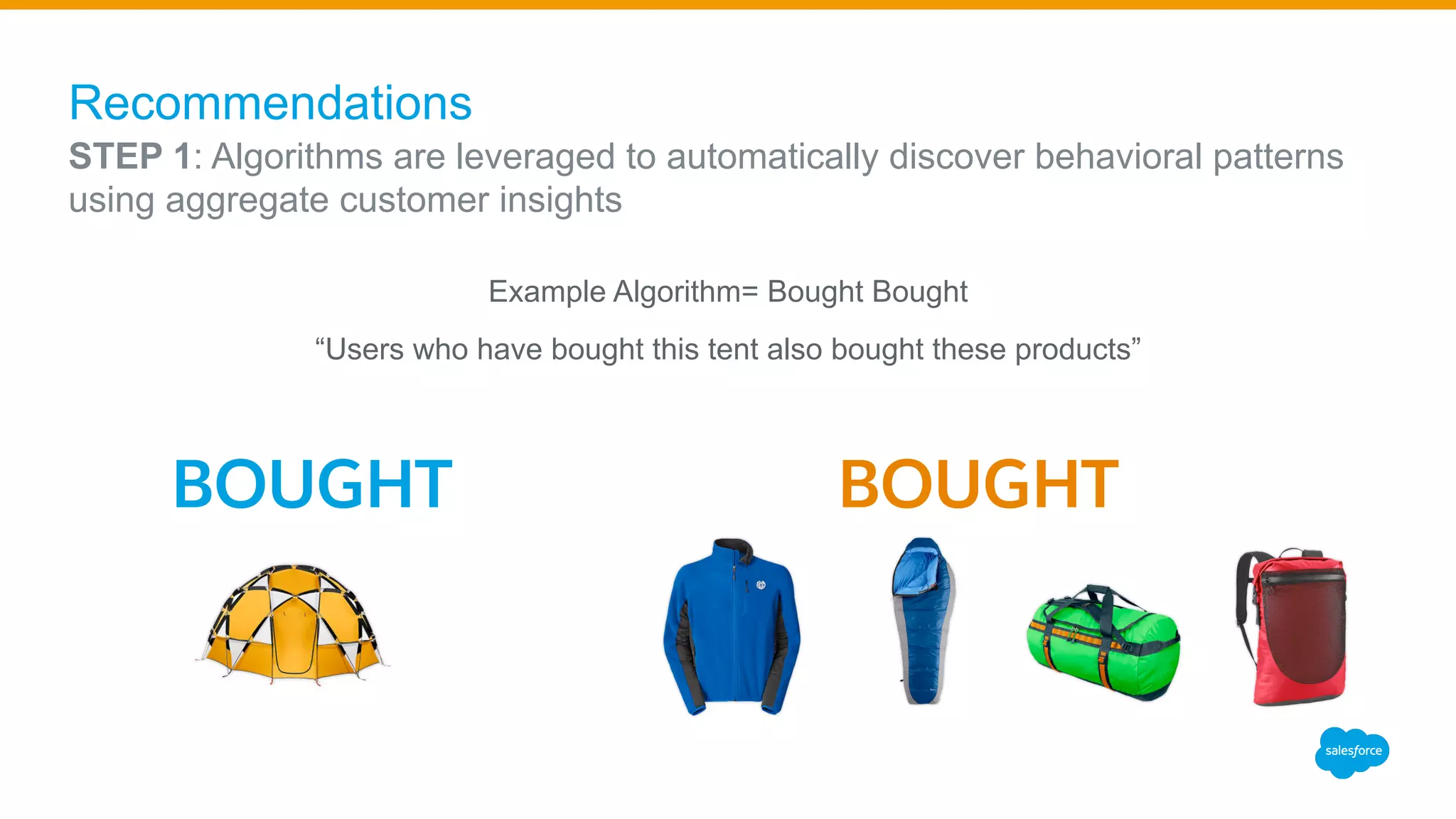 CNX16 Predictive Intelligence: Anatomy of the Customer Affinity | PPT