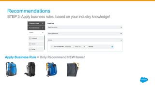 CNX16 Predictive Intelligence: Anatomy of the Customer Affinity | PPT