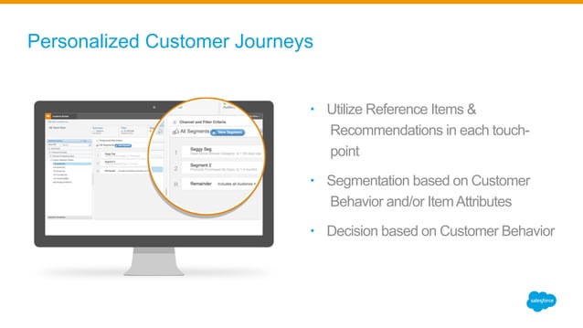 CNX16 Predictive Intelligence: Anatomy of the Customer Affinity | PPT