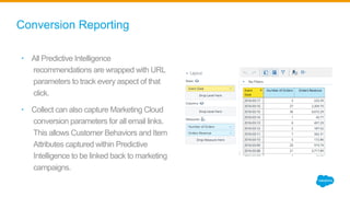 CNX16 Predictive Intelligence: Anatomy of the Customer Affinity | PPT