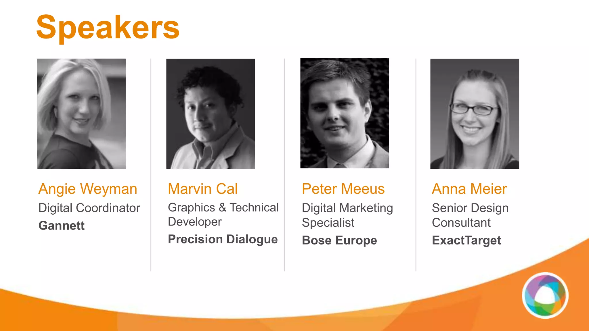 Flexible Frameworks: A Springboard to Sophistication | PPT