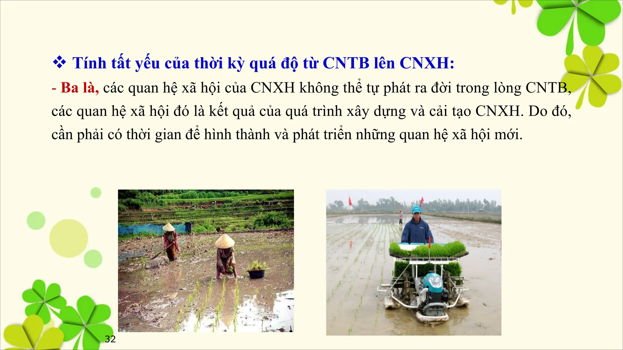 CNXHKH - Chương 3. CNXH và thời kỳ quá độ lên CNXH.pdf