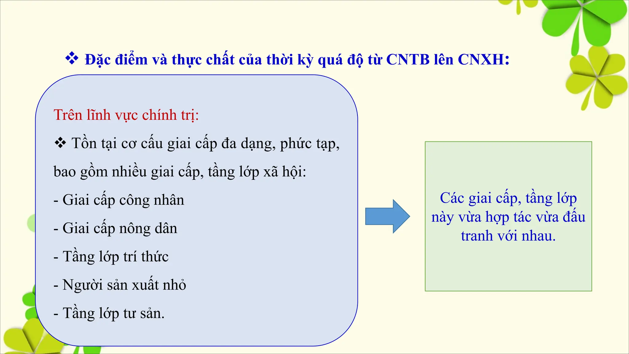 CNXHKH - Chương 3. CNXH và thời kỳ quá độ lên CNXH.pdf