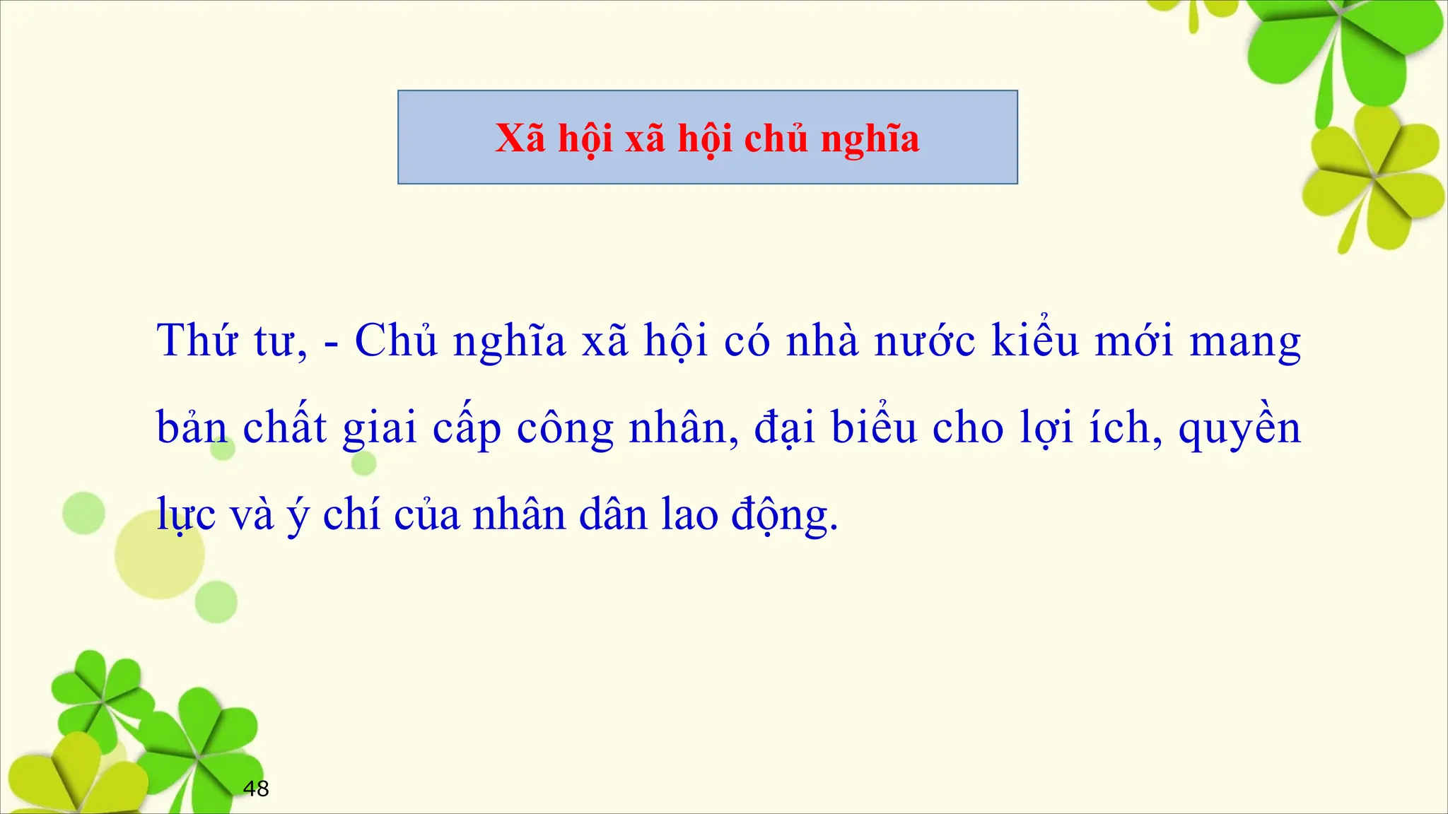 CNXHKH - Chương 3. CNXH và thời kỳ quá độ lên CNXH.pdf