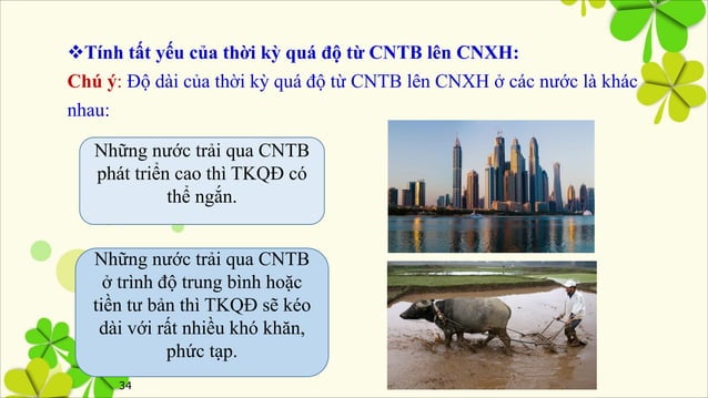CNXHKH - Chương 3. CNXH và thời kỳ quá độ lên CNXH.pdf