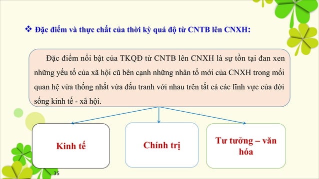 CNXHKH - Chương 3. CNXH và thời kỳ quá độ lên CNXH.pdf