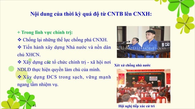 CNXHKH - Chương 3. CNXH và thời kỳ quá độ lên CNXH.pdf