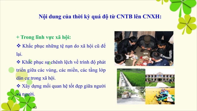 CNXHKH - Chương 3. CNXH và thời kỳ quá độ lên CNXH.pdf