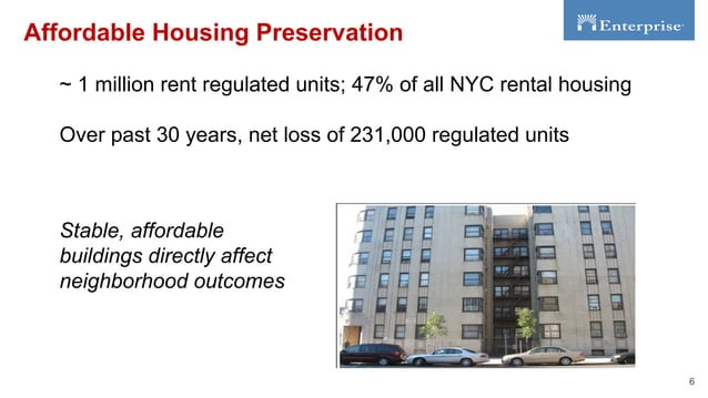 Protecting Affordable Housing | PPT | Housing Market | Economy