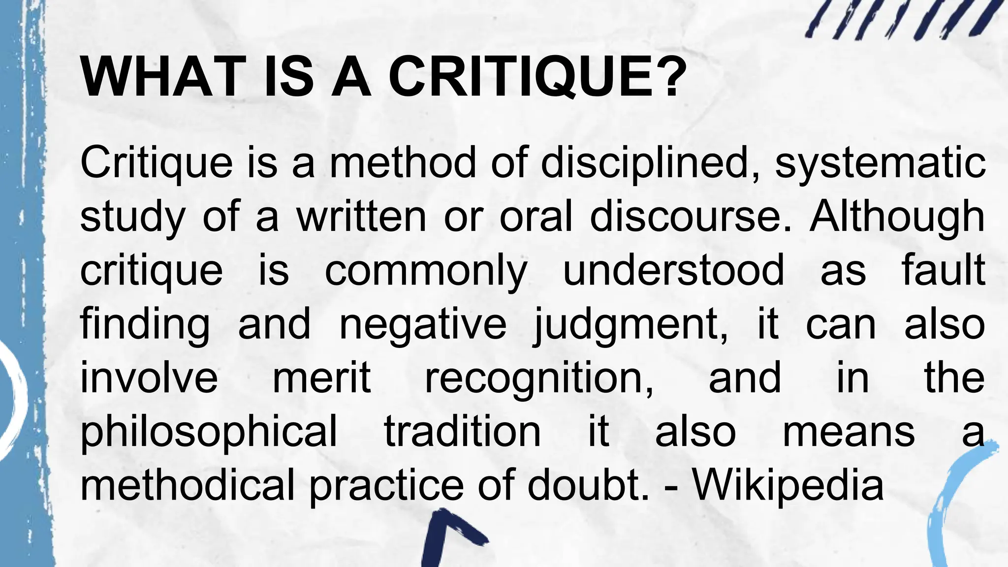 EAPP Critical Approaches in Writing a Critique.pptx
