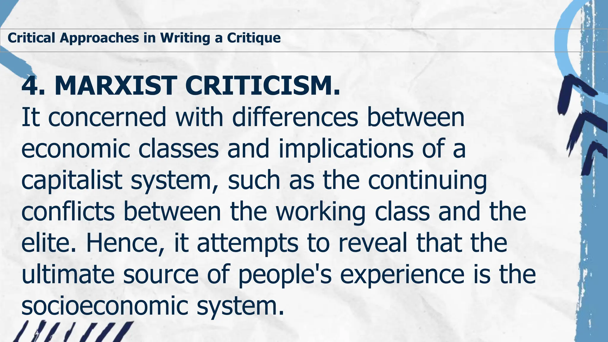 EAPP Critical Approaches in Writing a Critique.pptx