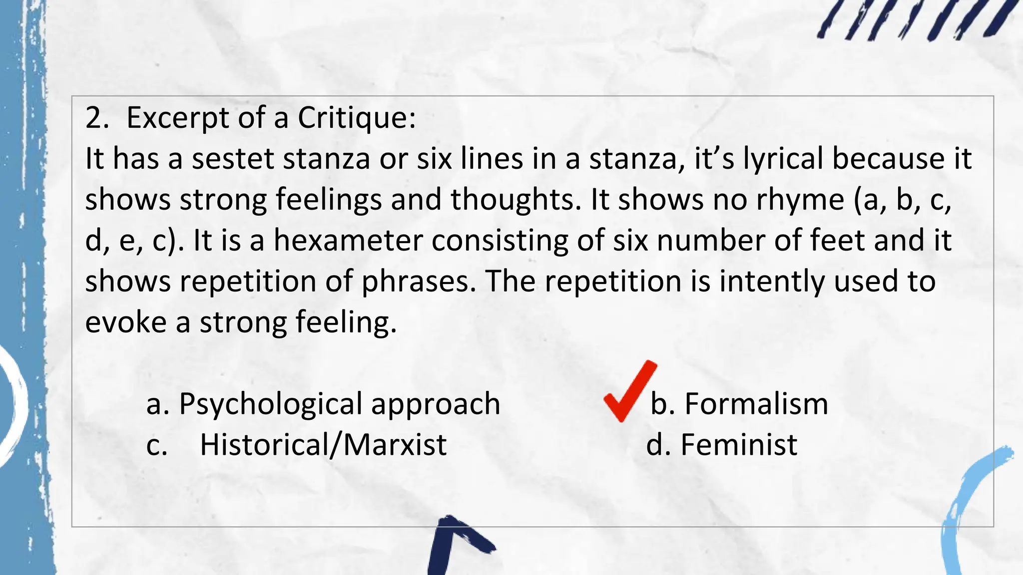 EAPP Critical Approaches in Writing a Critique.pptx