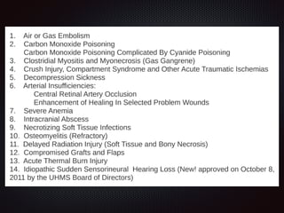 Carbon Monoxide Intoxication. | PPT