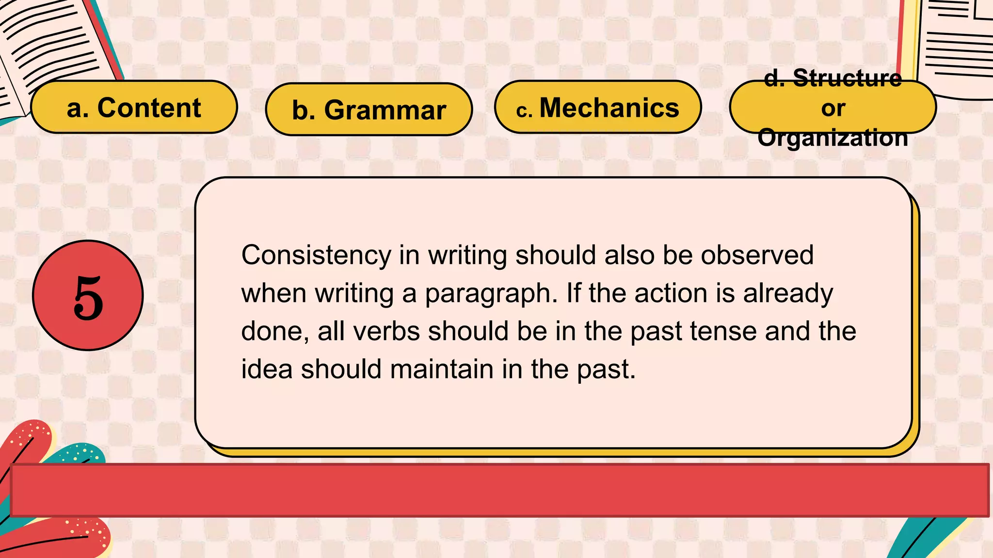 CO-1 GEN. MECHANICS & LOGICAL ARRANGMENT OF IDEAS IN COMPOSITION.pptx