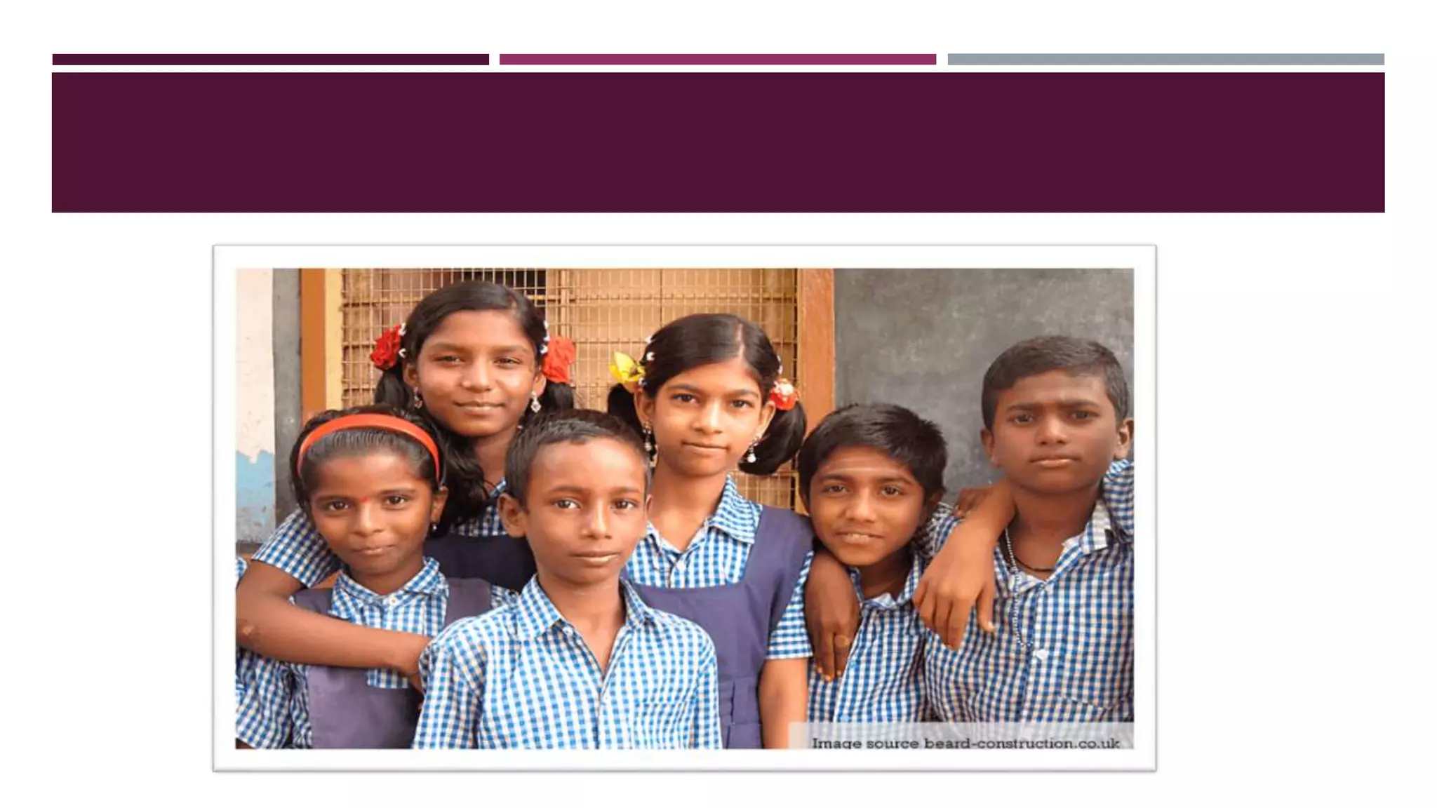 Co- education | PPTX