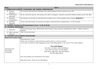 CO-2024-LS-G1-NMP-_Quater 1 WEEK 1 GRADf | PDF