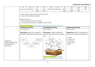 CO-2024-LS-G1-NMP grade 6_Quater 1 week1 | PDF