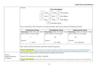 CO-2024-LS-G1-NMP grade 6_Quater 1 week1 | PDF