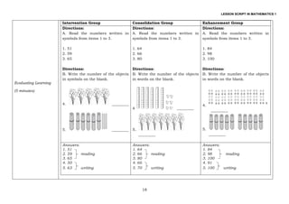 CO-2024-LS-G1-NMP grade 6_Quater 1 week1 | PDF