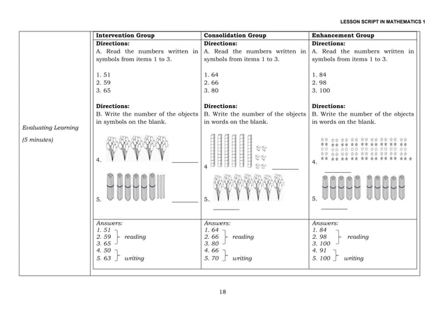 CO-2024-LS-G1-NMP grade 6_Quater 1 week1 | PDF