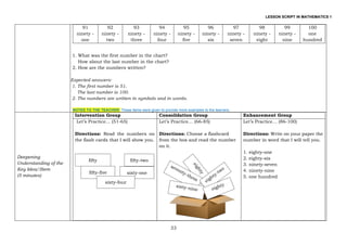 CO-2024-LS-G1-NMP grade 6_Quater 1 week1 | PDF