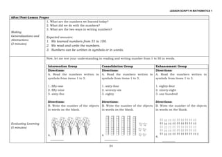 CO-2024-LS-G1-NMP grade 6_Quater 1 week1 | PDF