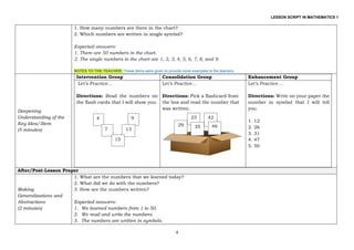 CO-2024-LS-G1-NMP grade 6_Quater 1 week1 | PDF