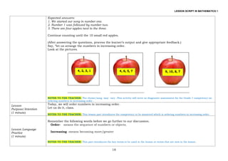 CO-2024-LS-G1-NMP_Quarter1 week 2 lesson | PDF