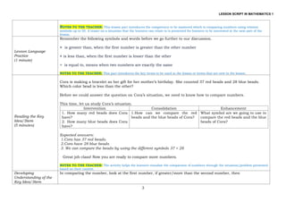 CO-2024-LS-G1-NMP_Quarter1 week 2 lesson | PDF