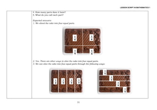 CO-2024-LS-G1-NMP_Q1_W5. Mathematics Program | PDF