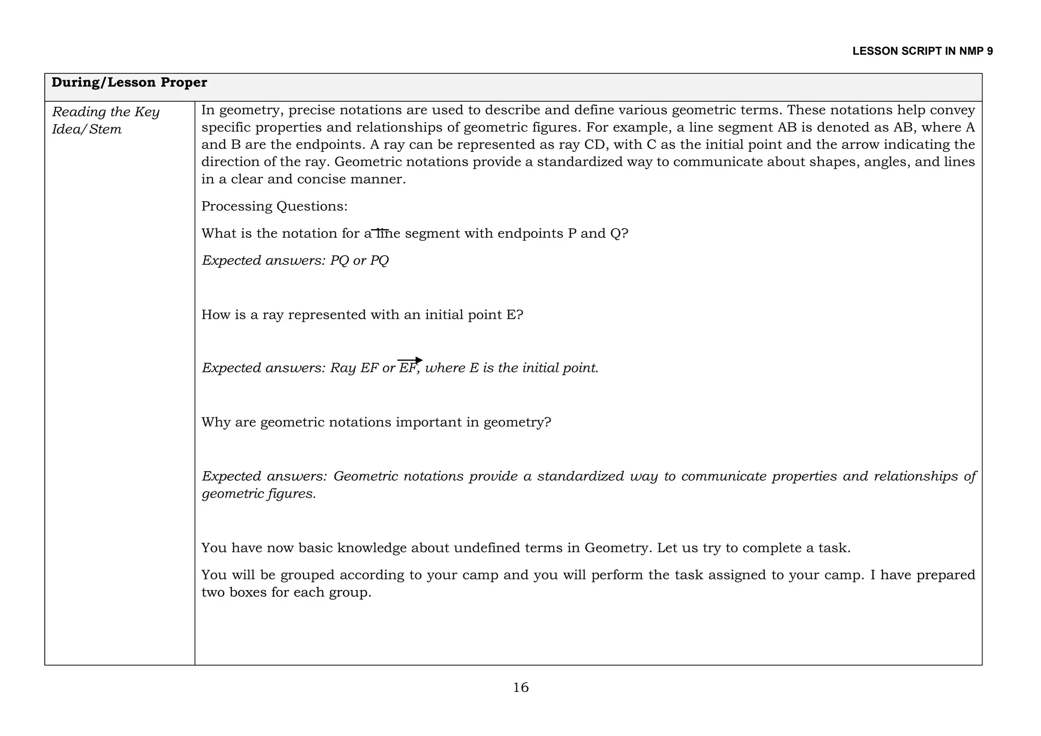 CO-2024-LS-G9-NMP_Q1_W1.pdf NATIONAL MATHEMATICS PROGRAM | PDF