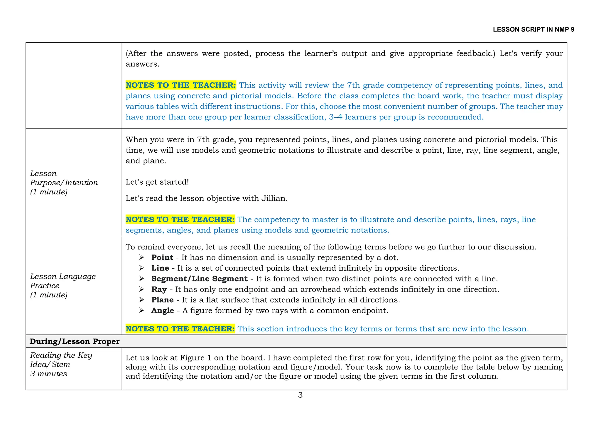 CO-2024-LS-G9-NMP_Q1_W1.pdf NATIONAL MATHEMATICS PROGRAM | PDF