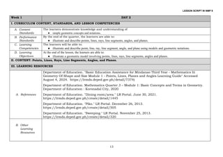 CO-2024-LS-G9-NMP_Q1_W1.pdf NATIONAL MATHEMATICS PROGRAM | PDF